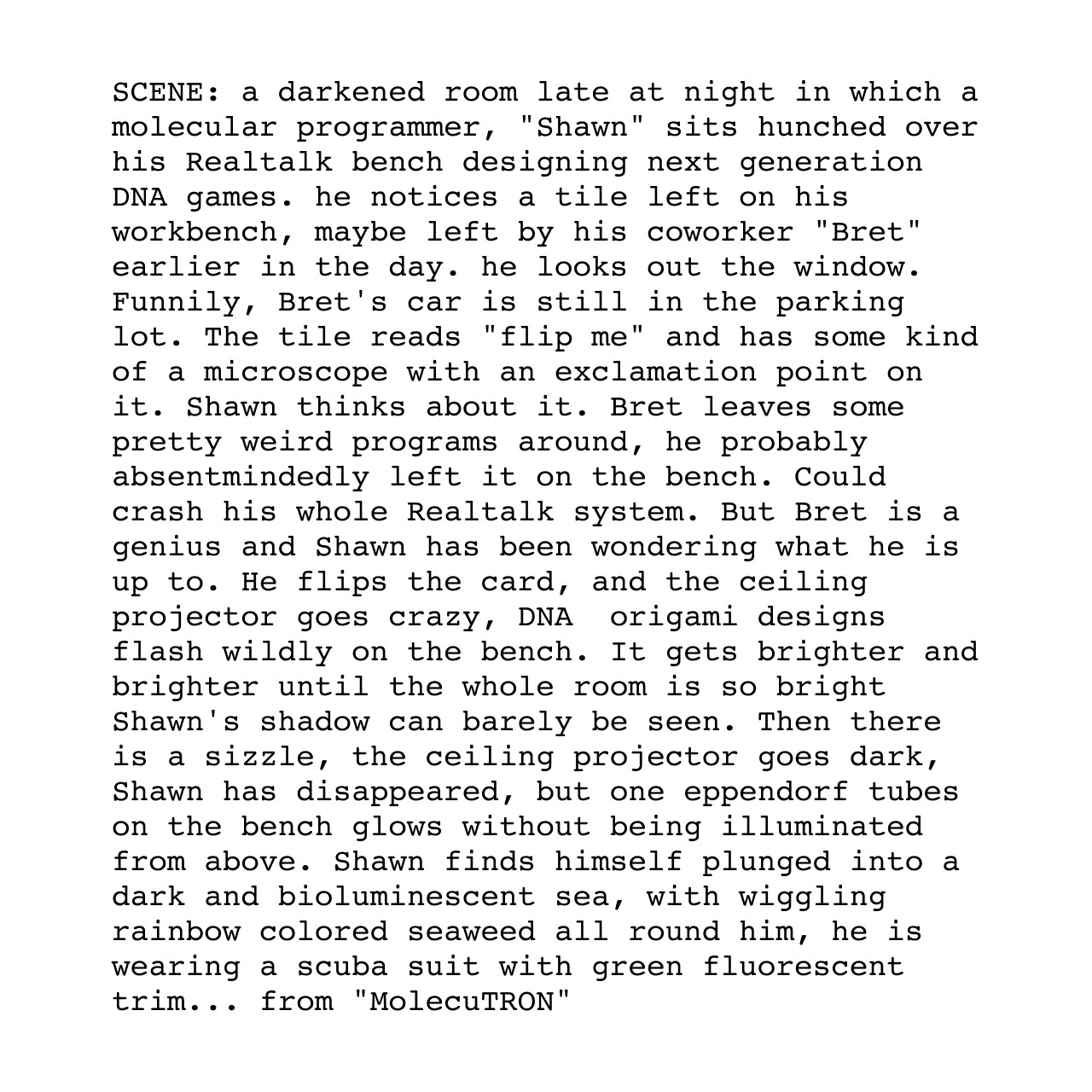 Shawn Douglas (@shawn@dynamic.land) - Mastodon